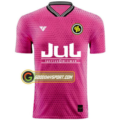Maillots thailand maillots Versus JUL Rose – Gooddaysport